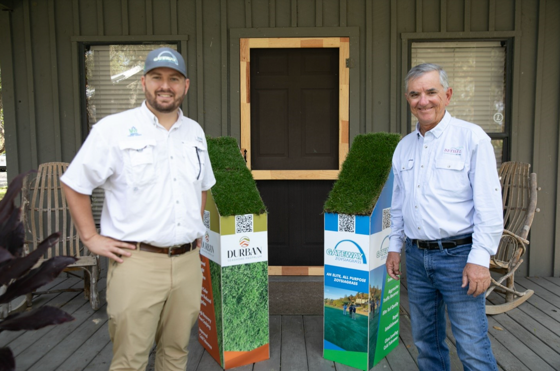 News - Bethel Farms